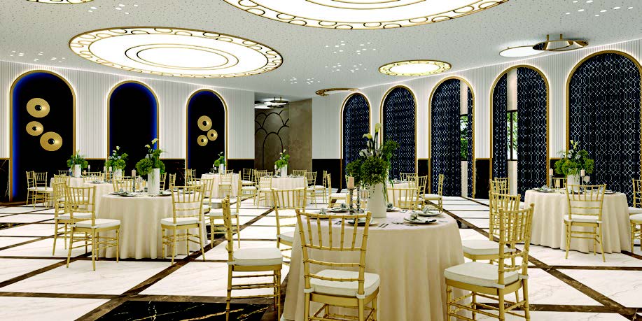 Communal Facilities - Shefa Chaim: Empowering Israel's Periphery